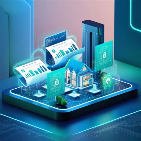 Irussoft On Linkedin Blockchaininrealestate Innovation Proptech