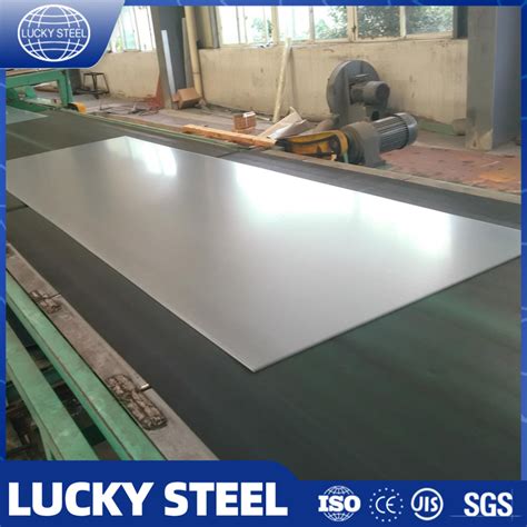 Bis Certificate SGCC Dx D ASTM Zinc Galvanized Corrugated Board Galvalume Steel Coil For