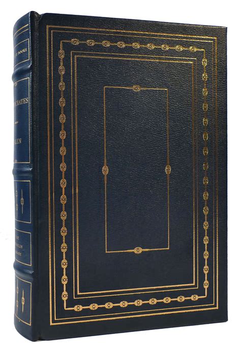 Hippocrates Writings Galen On The Natural Faculties Franklin Library