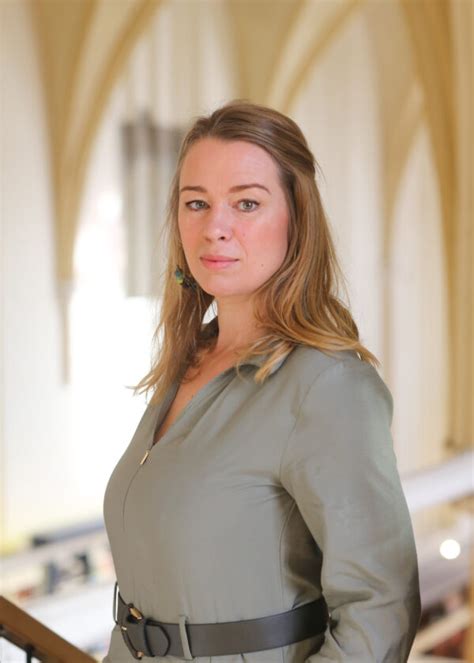 Catharina Botermans Auteur Op Ewmagazine Nl