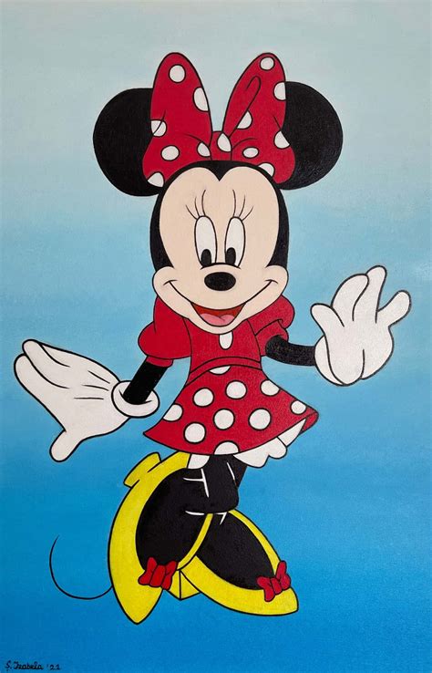 200 Minnie Mouse Pictures