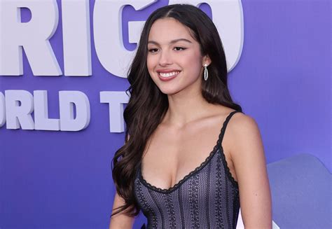 Olivia Rodrigo Joins Lancôme As World Model Ambassador The Ugandan