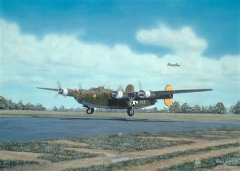 Bringing Em Home Samuel A Lyons Sr Aviation Art By Sam Lyons