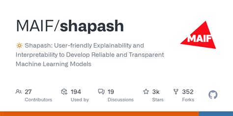Shapashdatatitaniclabelsjson At Master · Maifshapash · Github