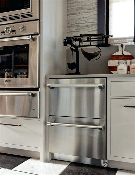 11 Conference Room Fridge Ideas Beverage Cooler Stainless Steel