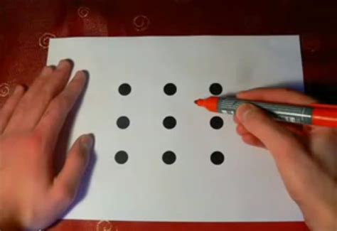 Can You THINK OUT OF THE BOX Mind Trick Games Cool Mind Tricks