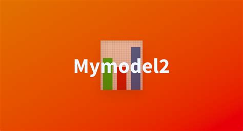 Mymodel2 A Hugging Face Space By Atul8827