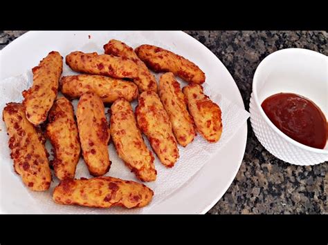 VOCÊ NÃO VAI ACREDITAR COMO FIZ ESSE SALGADO receitas fáceis e