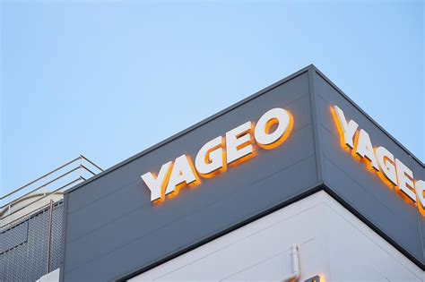 Yageo Signs Binding Commitment To Acquire Schneider Electrics