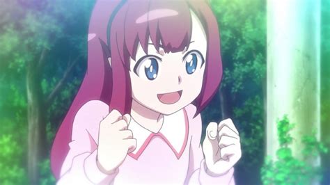 Kristina Kurodagallery Beyblade Wiki Fandom