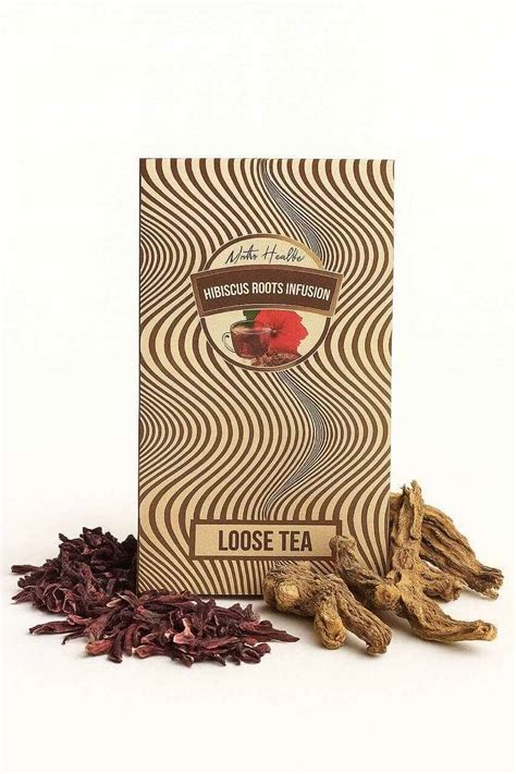 Hibiscus Root Infusion The Herbal Tea Every Man Needs For Sexual