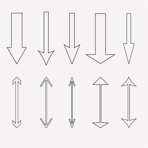 Flecha Vector Premium