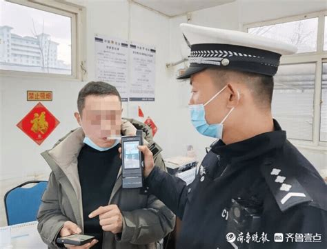 奇葩！男子酒驾去交警队“自投罗网”刘某某机动车处理