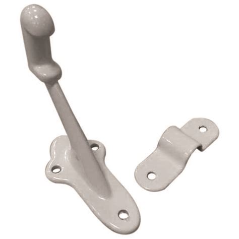 Prosource Cl 623c Wh Ps Heavy Duty Handrail Bracket