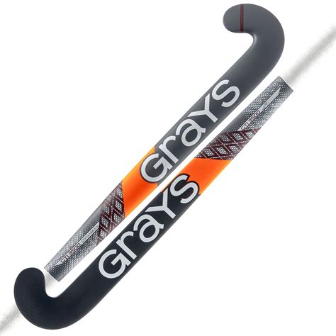 Gti3500 Dynabow Composite Indoor Hockey Stick