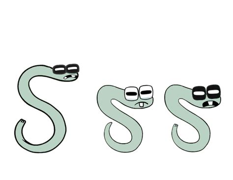 Alphabet Lore Reversed Letters My Universe Fandom