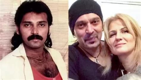 Meet Mahesh Anand Bollywood S Popular Villain Married Five Times Was