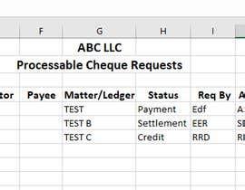Reformat This Data With Power BI Excel And Explain How With Screenshots Freelancer