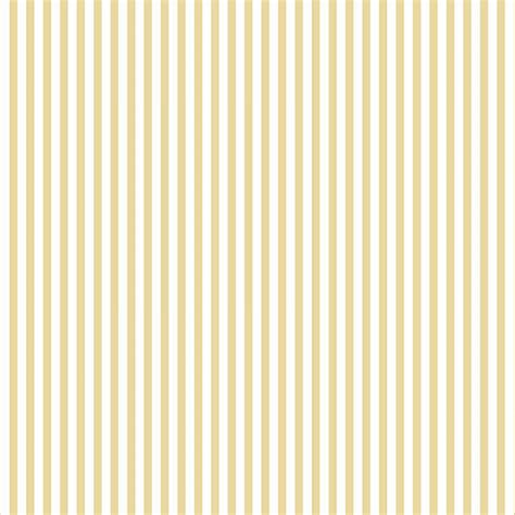Yellow N White Stripes Logo