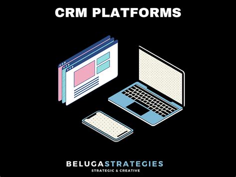 The Best Crm Programs And Practices