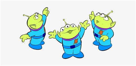 Disney Clipart Toy Story Animations