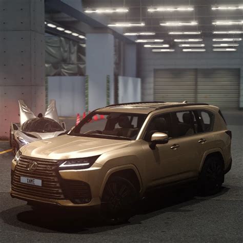 Lexus Lx Beamng Drive Search Modland Net
