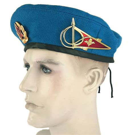 Vdv Beret Parade