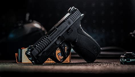 Smith And Wesson Releases New Bodyguard 20 Ccw Handgun