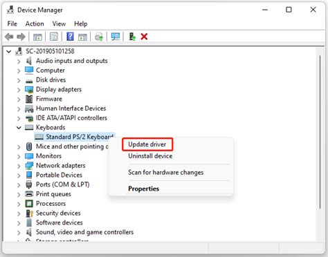 How To Solve Laptop Hotkeys Not Working On Windows 11 MiniTool