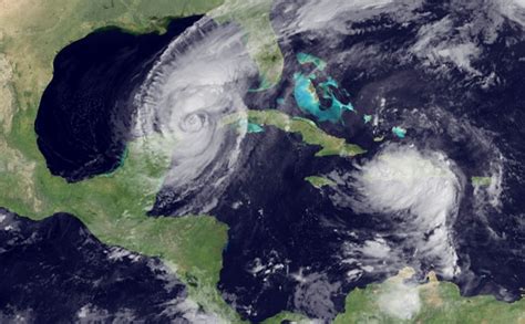México Prepara Una Ley General De Cambio Climático
