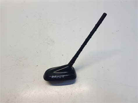 Seat Arona Antena Dachowa Bat Podstawa Anteny Oryg Oficjalne Archiwum Allegro