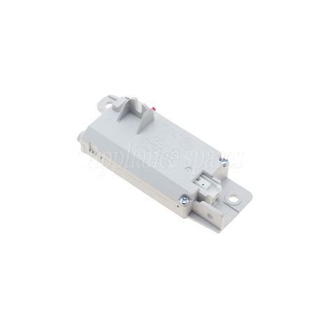 Lg Washing Machine Lid Switch