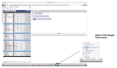 Ap Enps Integration
