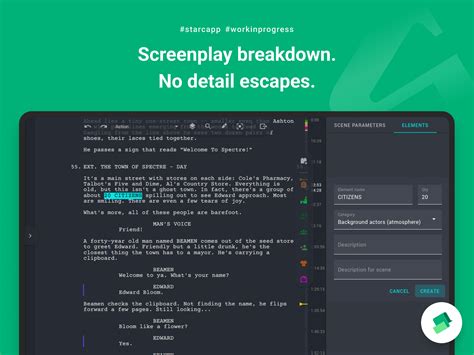 story architect 0 5 0