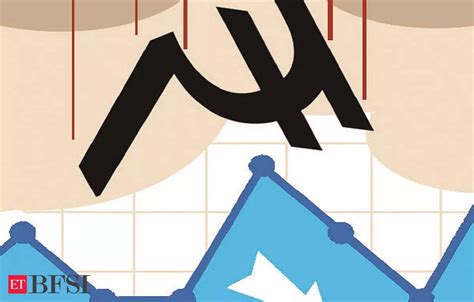Rupee Falls 6 Paise To 8313 Against Us Dollar In Early Trade Et Bfsi