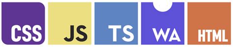 Css Gets A New Logo And It Uses The Color `rebeccapurple