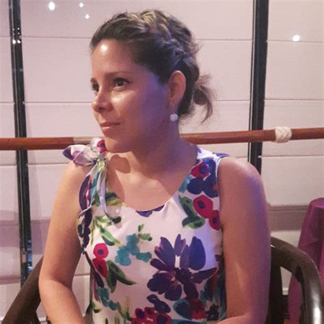 Fernanda Calderon Lecturer Ph D Escuela Superior Politécnica Del Litoral Espol