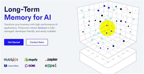 Boosting Generative Ai Performance Pinecones Vector Database