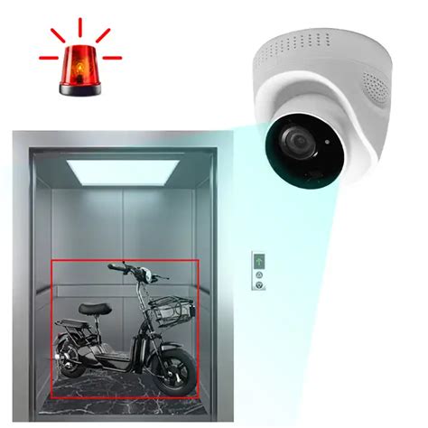 Ai Electric Vehicle Recognition Camera Security Camera Buy Electric Vehicle Recognition Camera