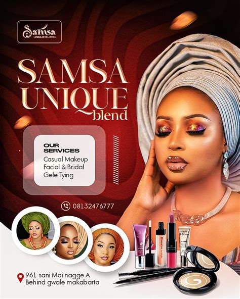 Makeup Flyer Design Simple Makeup Natural Makeup Makeup For Brown Eyes