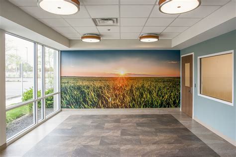 Our Work Behavioral Healthcare — Nk Architects