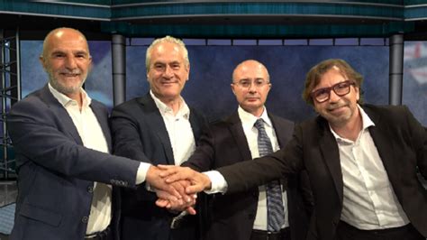 Comunali Pescara Carlo Masci Rieletto Al Primo Turno