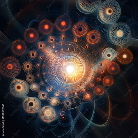 X Ray Diffraction Pattern Unveiling Crystalline Structures And Atomic