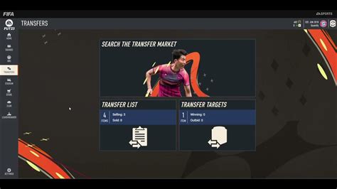 Fifa 23 Completionist Set Objectives Glitch Do It Before It Get