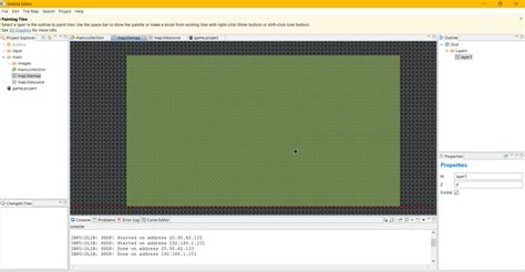 Cant Make Tilemap Show In Game Solved Questions Defold Game