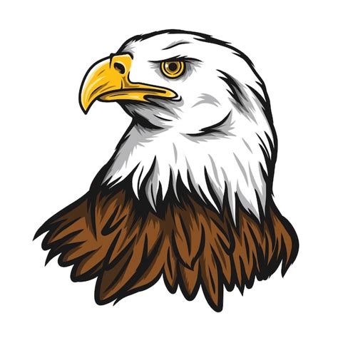 Clip Art Eagle Vectors And Illustrations For Free Download Freepik