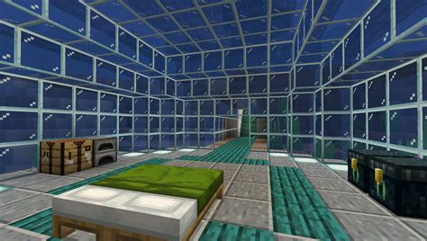 8 Beste Minecraft House Ideen Bauen Sie Minecraft Häuser Das