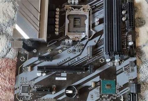 Материнская плата lga 1151 v2 | Festima.Ru - Мониторинг объявлений