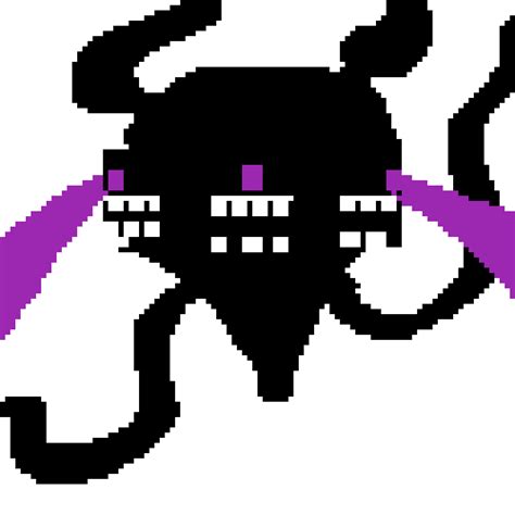 Editing Wither Storm Free Online Pixel Art Drawing Tool Pixilart