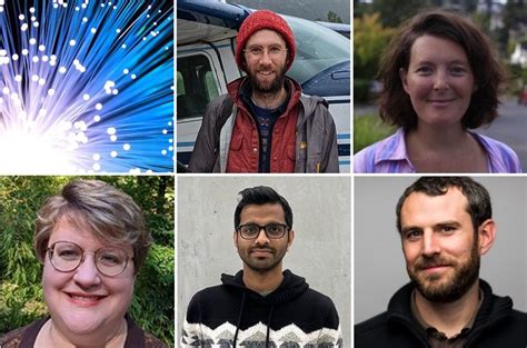 University Of Washington Escience Institute On Linkedin Give A